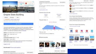 Kasenchak "What Is Semantic Search? And Why Is It Important?" | PPT