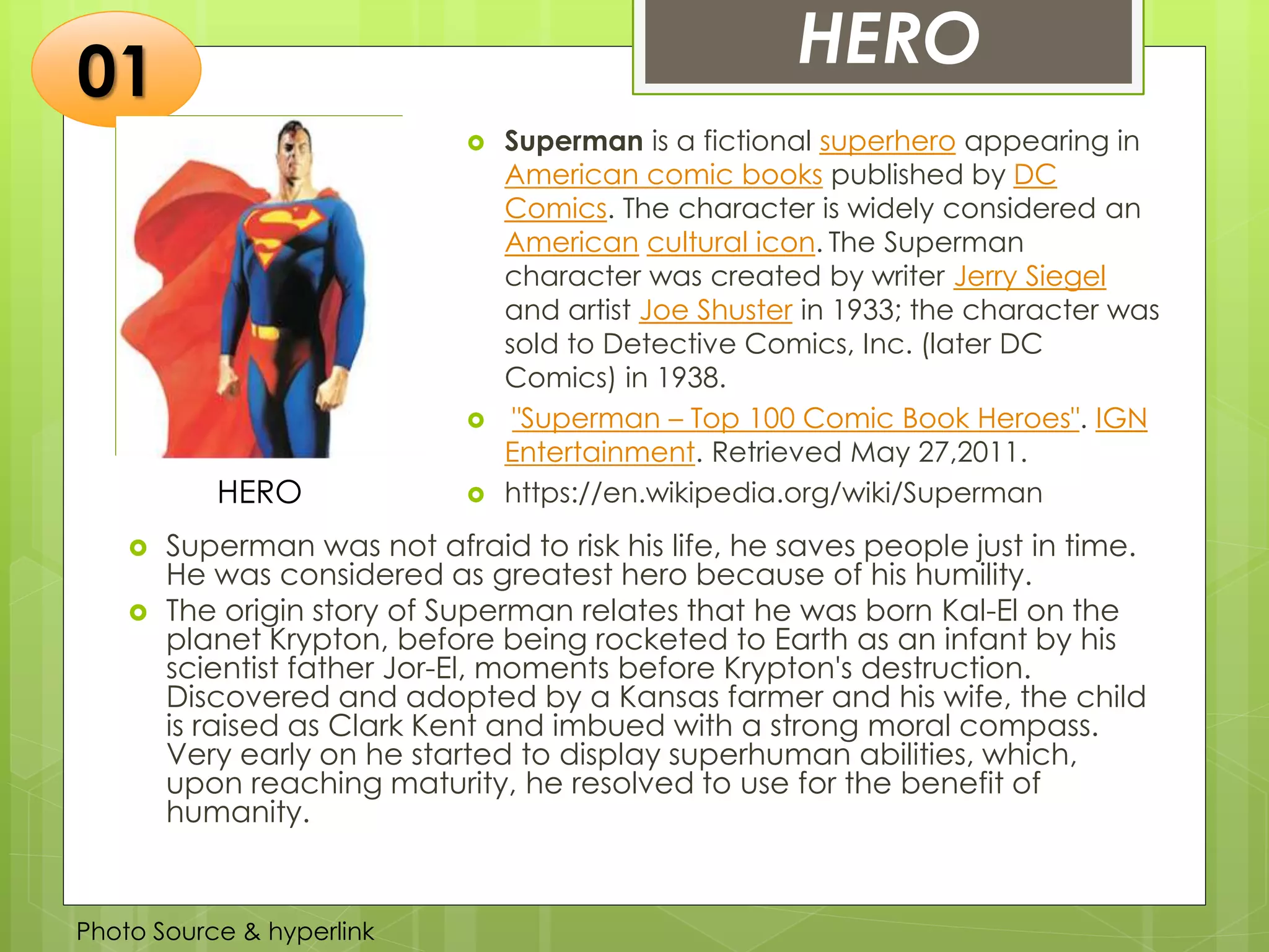 Kaseya, Aiko C. - BSMT2C - Types of Characters | PPT