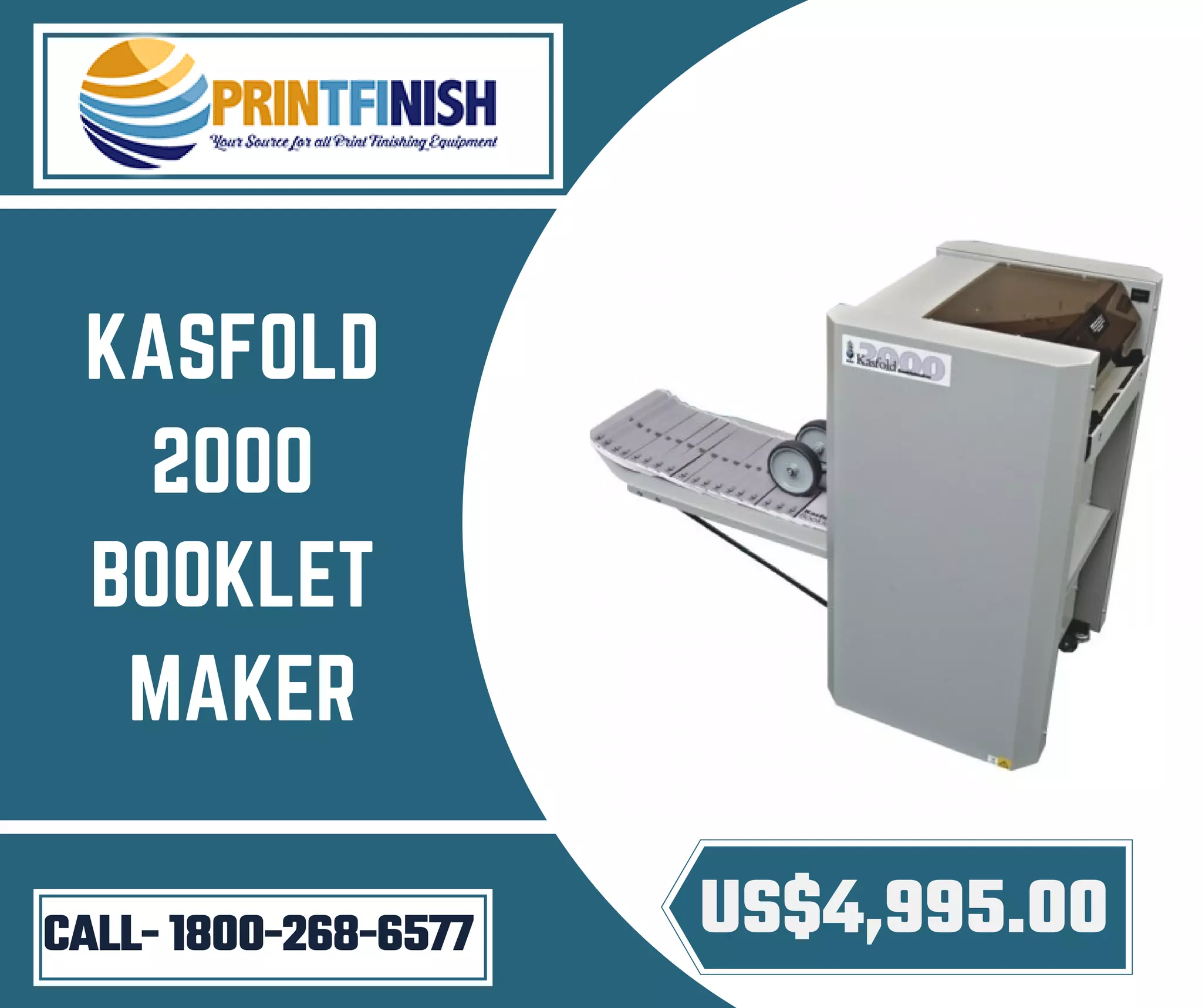 Kasfold 2000 Booklet Maker | PDF