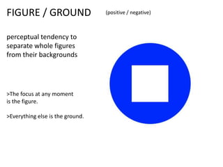 Gestalt & Design | PPTX | Science