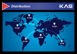 KAS Group - Who we are | PDF