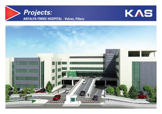 KAS Group - Who we are | PPT