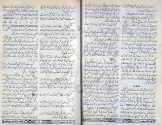 Kashaf e zaat ki justujoo by saima iqbal sindhoo | PDF