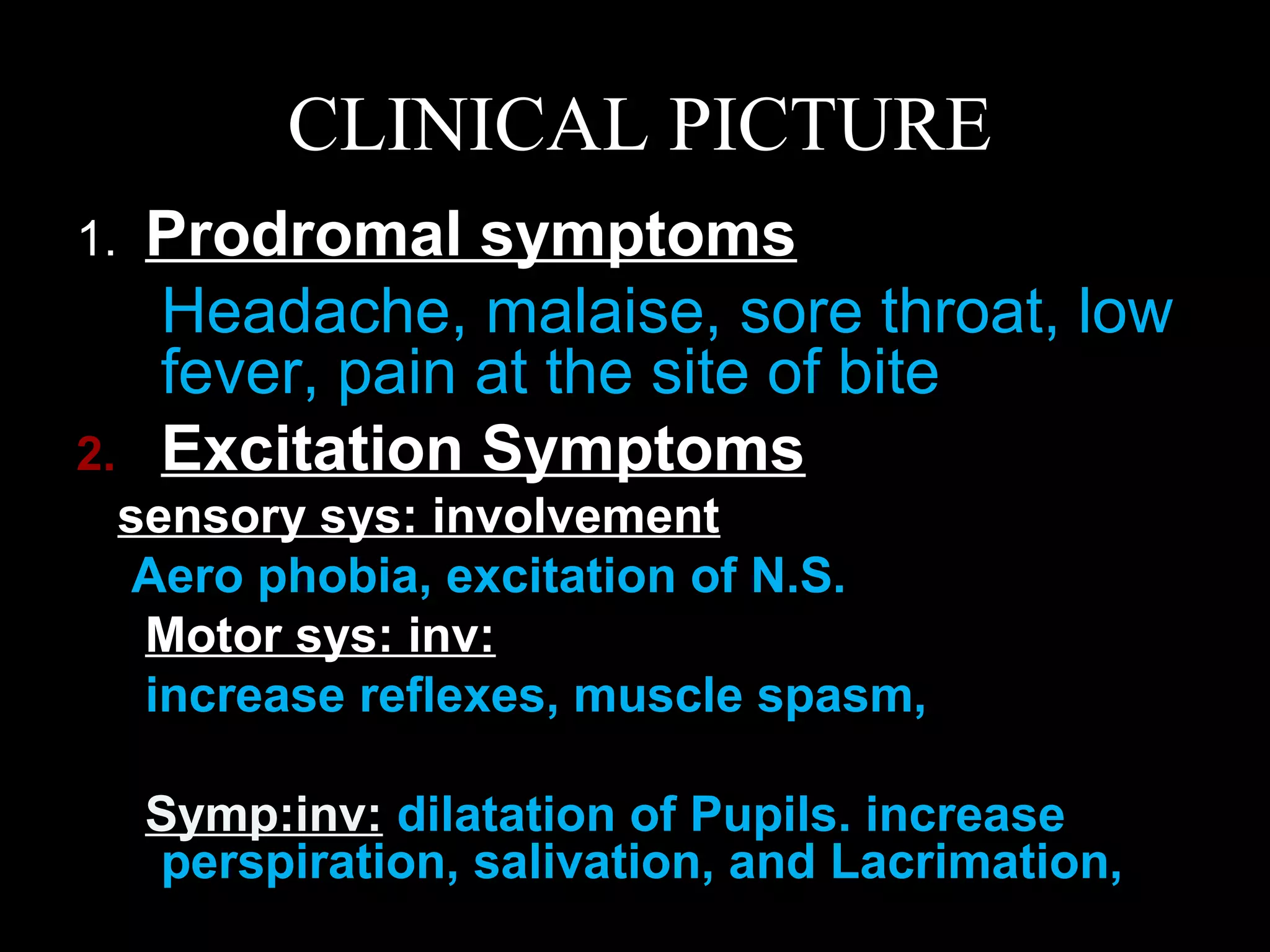 rabies ppt | PPT