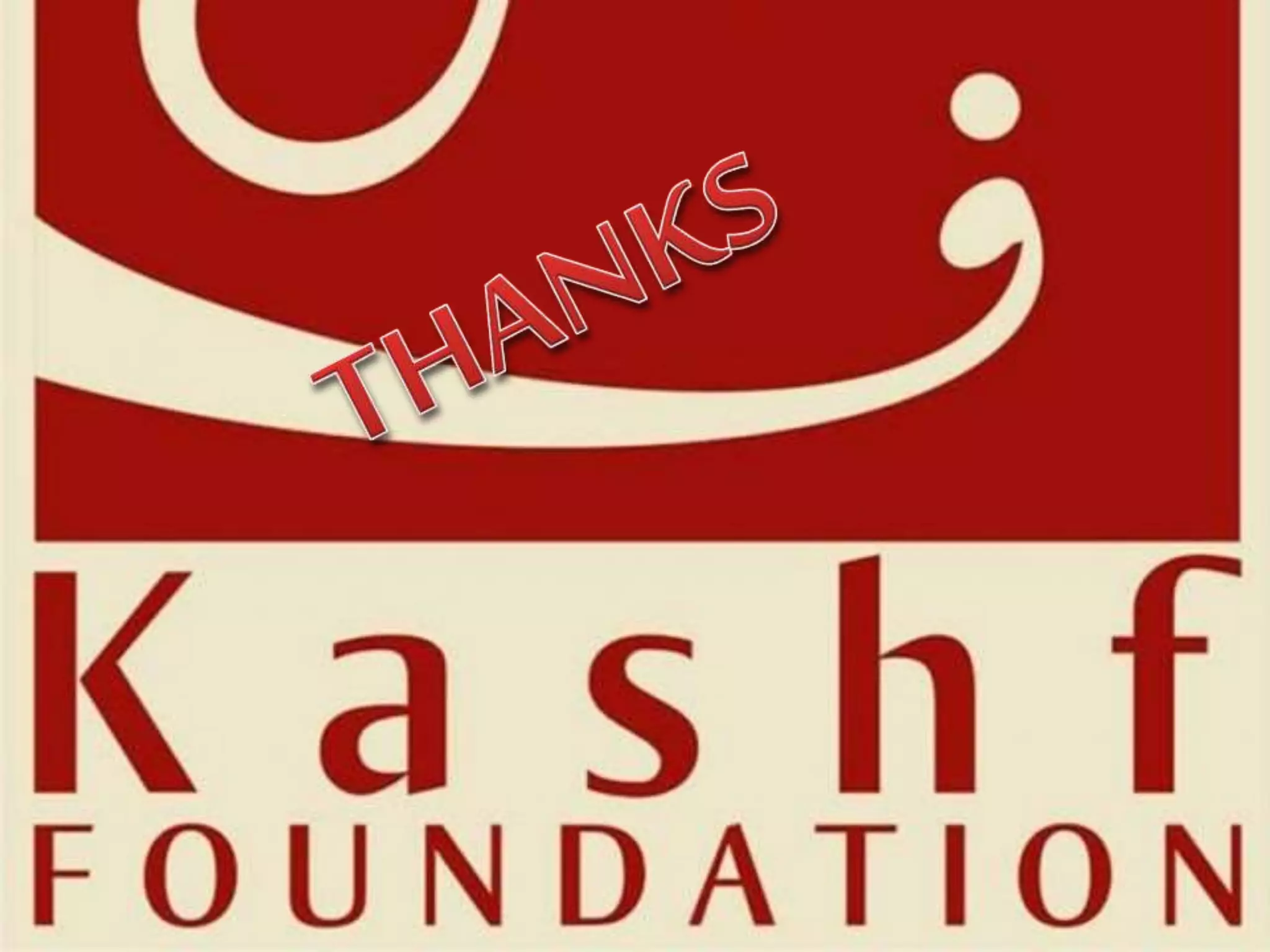Kashf foundation | PPTX