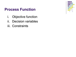 Operations Management | PPT