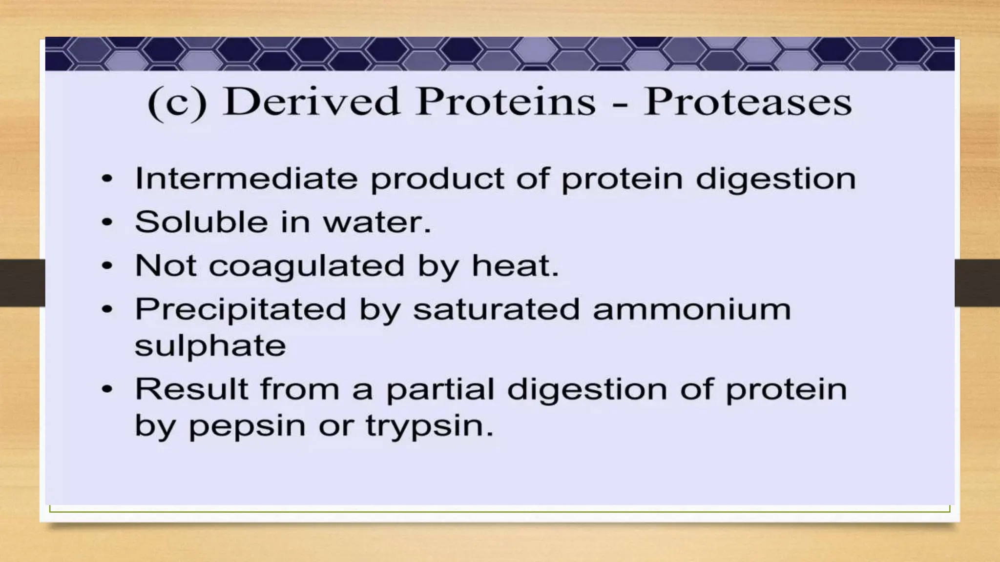 Proteins introduction and its structure. | PPTX