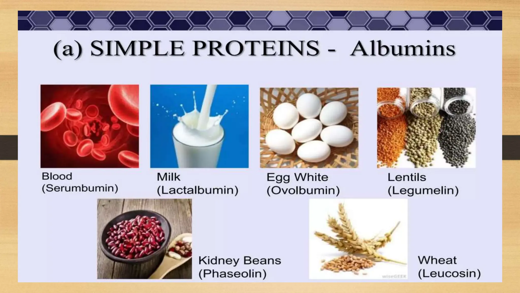 Proteins introduction and its structure. | PPTX