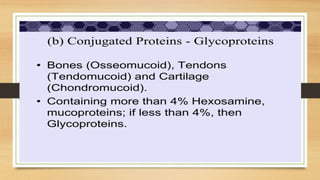 Proteins introduction and its structure. | PPTX