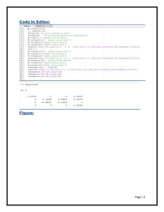 Kashif lab no 3 | DOCX | Physics | Science