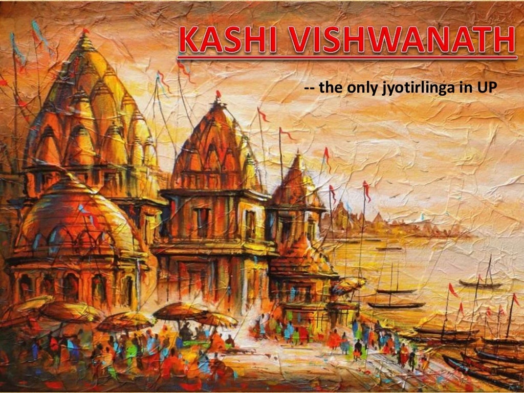 Kashi vishwanath