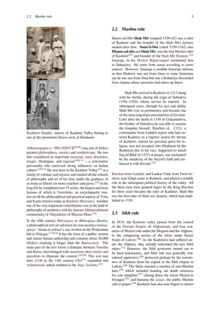 Kashmir | PDF