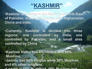 Kashmir issue 1.pptx