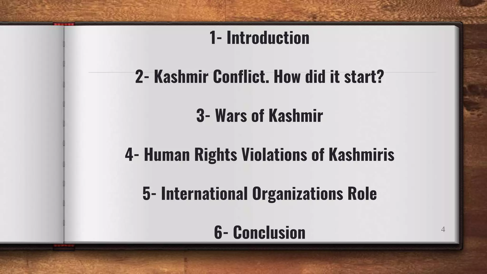 Kashmir Issues Pak St Final.pptx