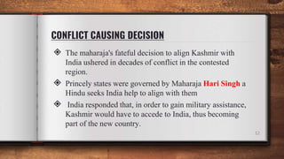 Kashmir Issues Pak St Final.pptx
