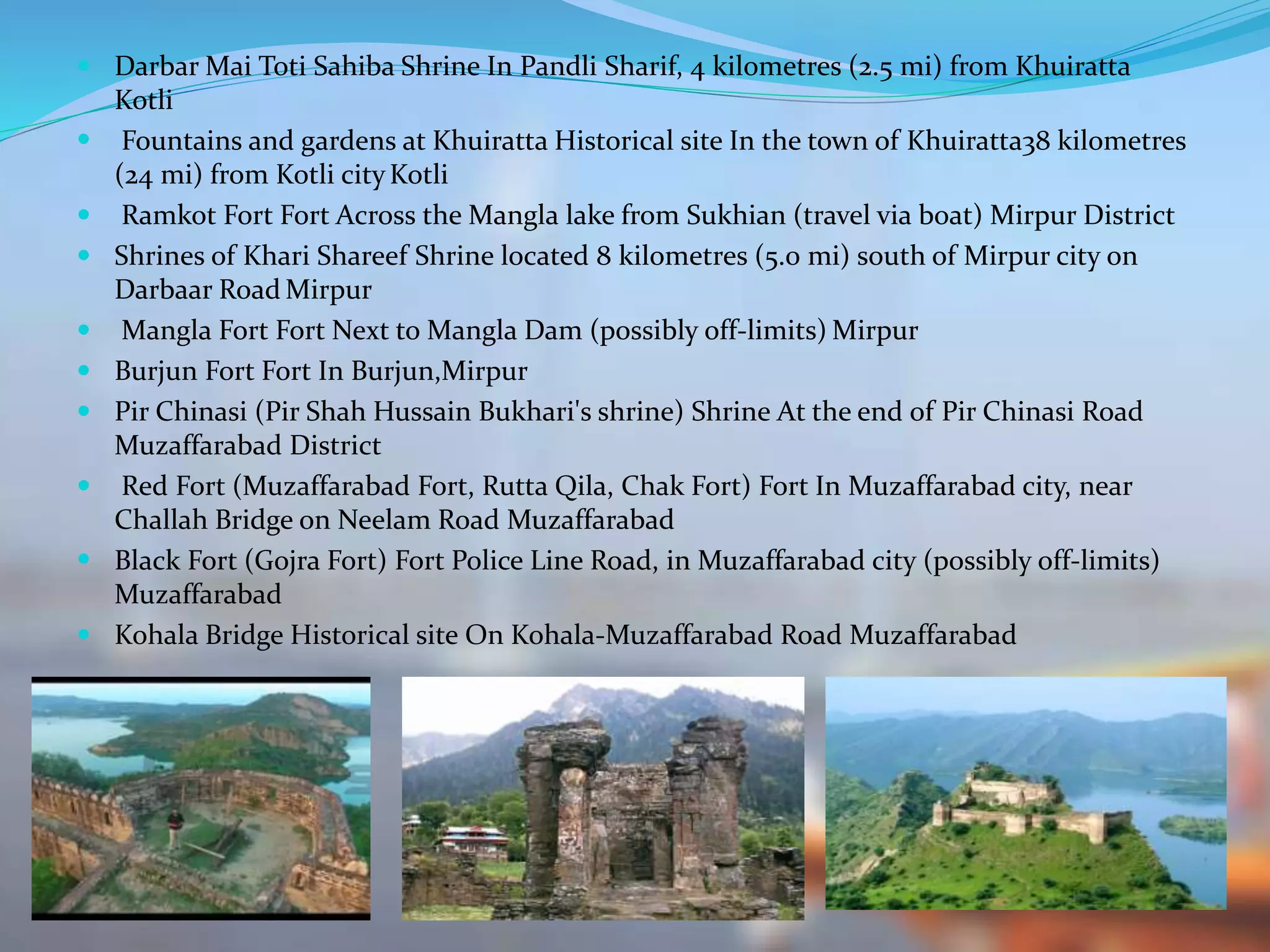Kashmir presentation | PPTX