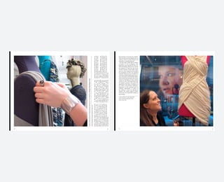 Women in Design Presentation, Saudi Arabia (Fashion Marketing) | PDF