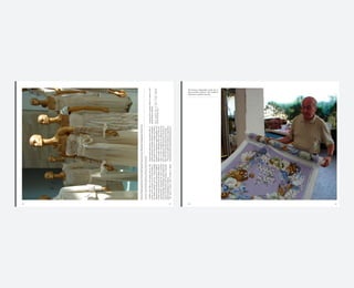 Women in Design Presentation, Saudi Arabia (Fashion Marketing) | PDF