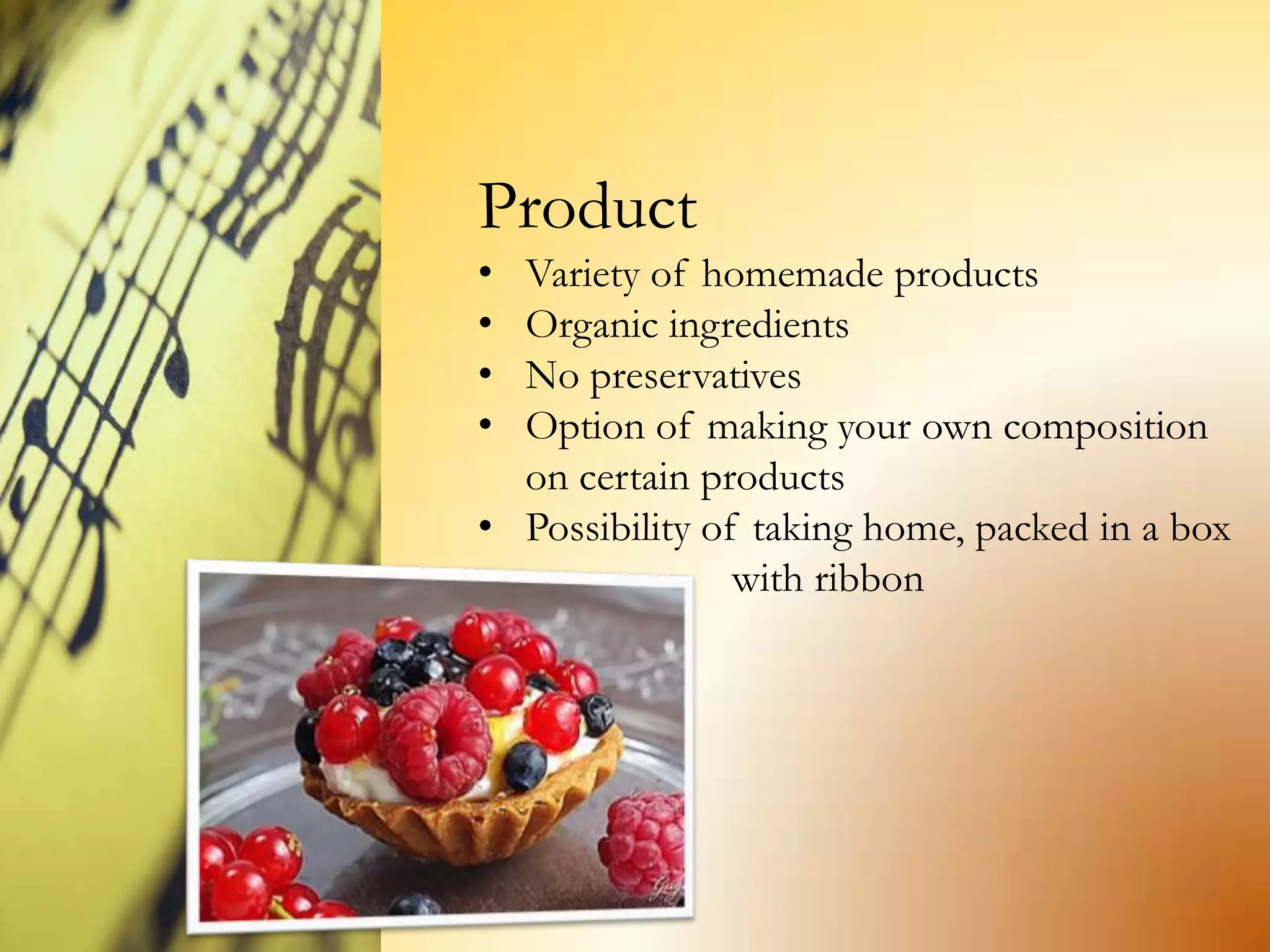 Winning Dragons' Den Pitch | PPTX