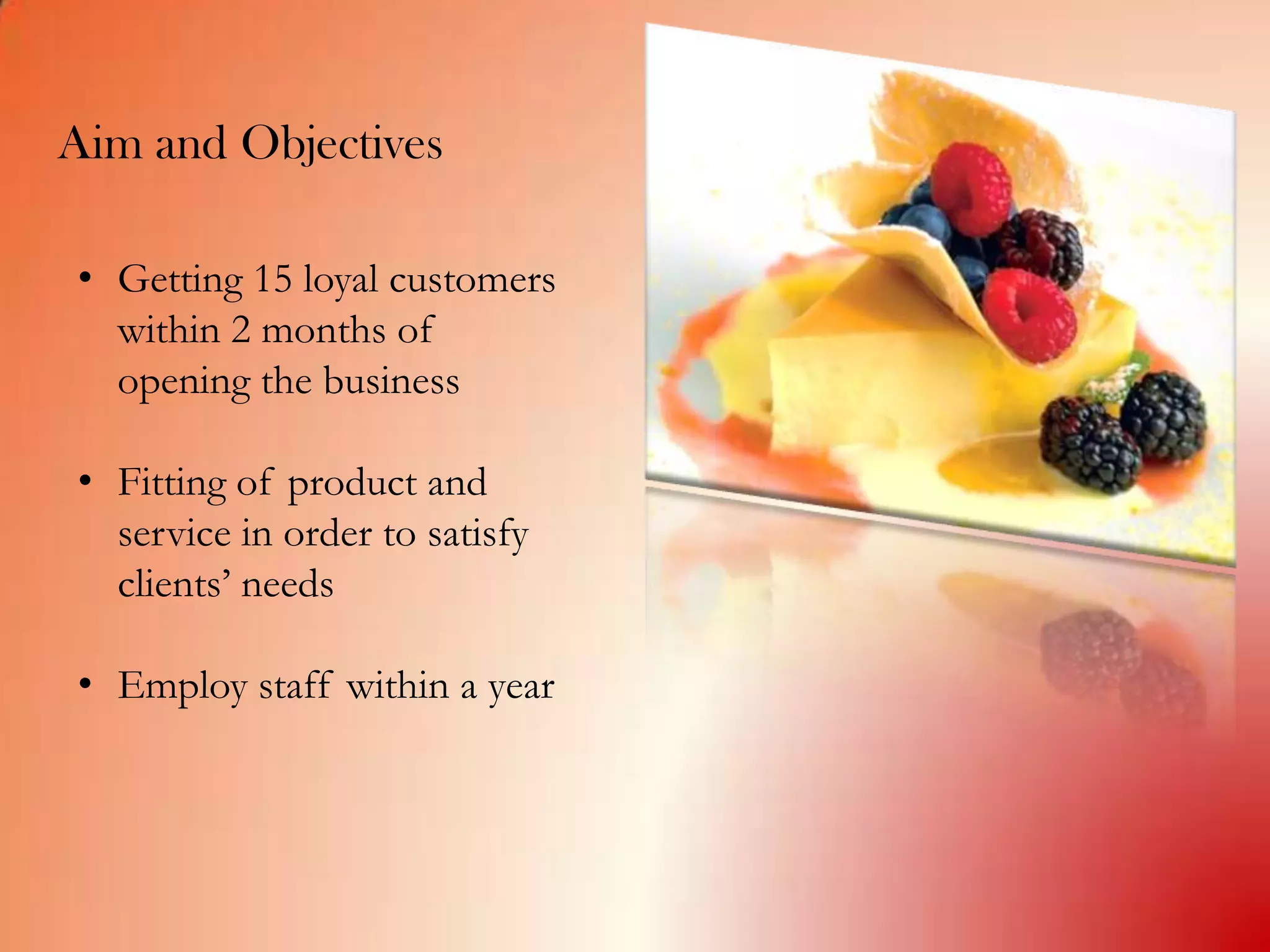 Winning Dragons' Den Pitch | PPTX