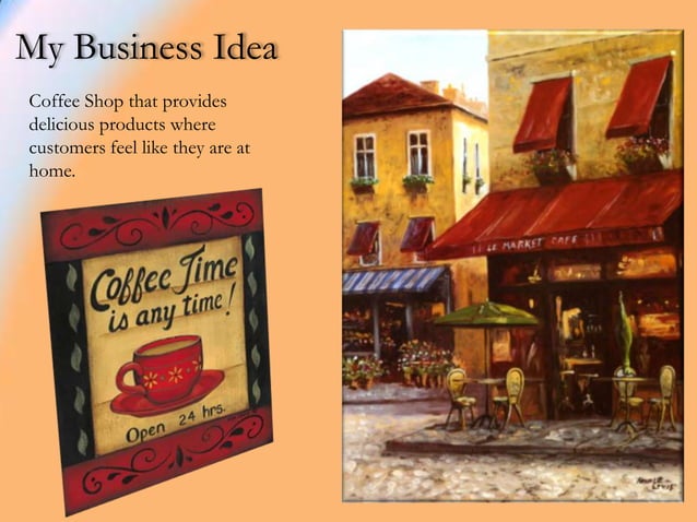 Winning Dragons' Den Pitch | PPTX