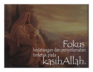 Kasih allah | PDF
