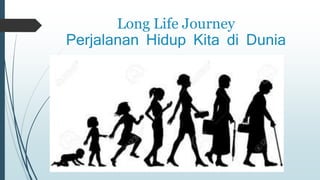 Peran Muslimah Sebagai Seorang Anak | PPTX