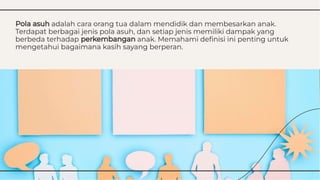 Kasih sayang orang tua pada anak by valni majid | PDF