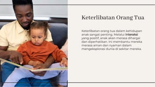 Kasih sayang orang tua pada anak by valni majid | PDF