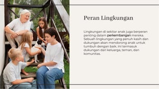 Kasih sayang orang tua pada anak by valni majid | PDF