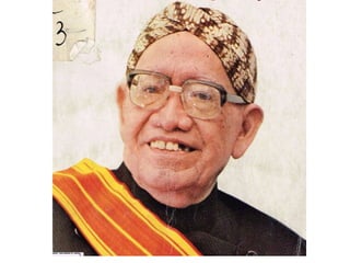 Gereja dan Politik: Belajar dari I.J. Kasimo | PPTX