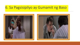 Kasipagan, Pagtitipid at Pagpupunyagi | PDF