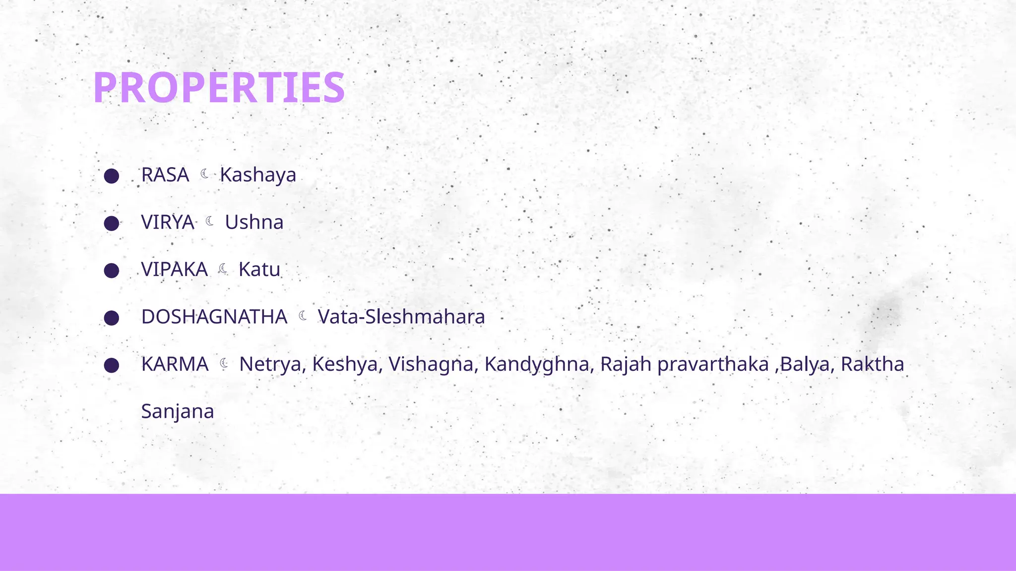 kasisa shodhana.pptx By Dr.Revathi Sivakumar | PPTX