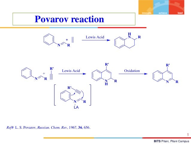 Kasiviswanadharaju pericherla, tandem povarov reaction, hydrogen tran…