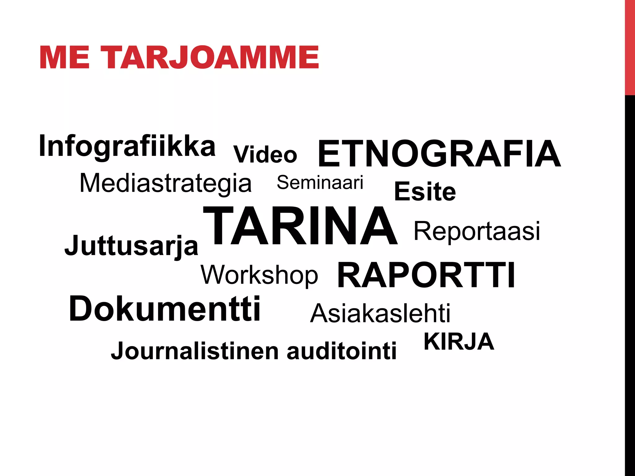 Kaskas Media | PDF