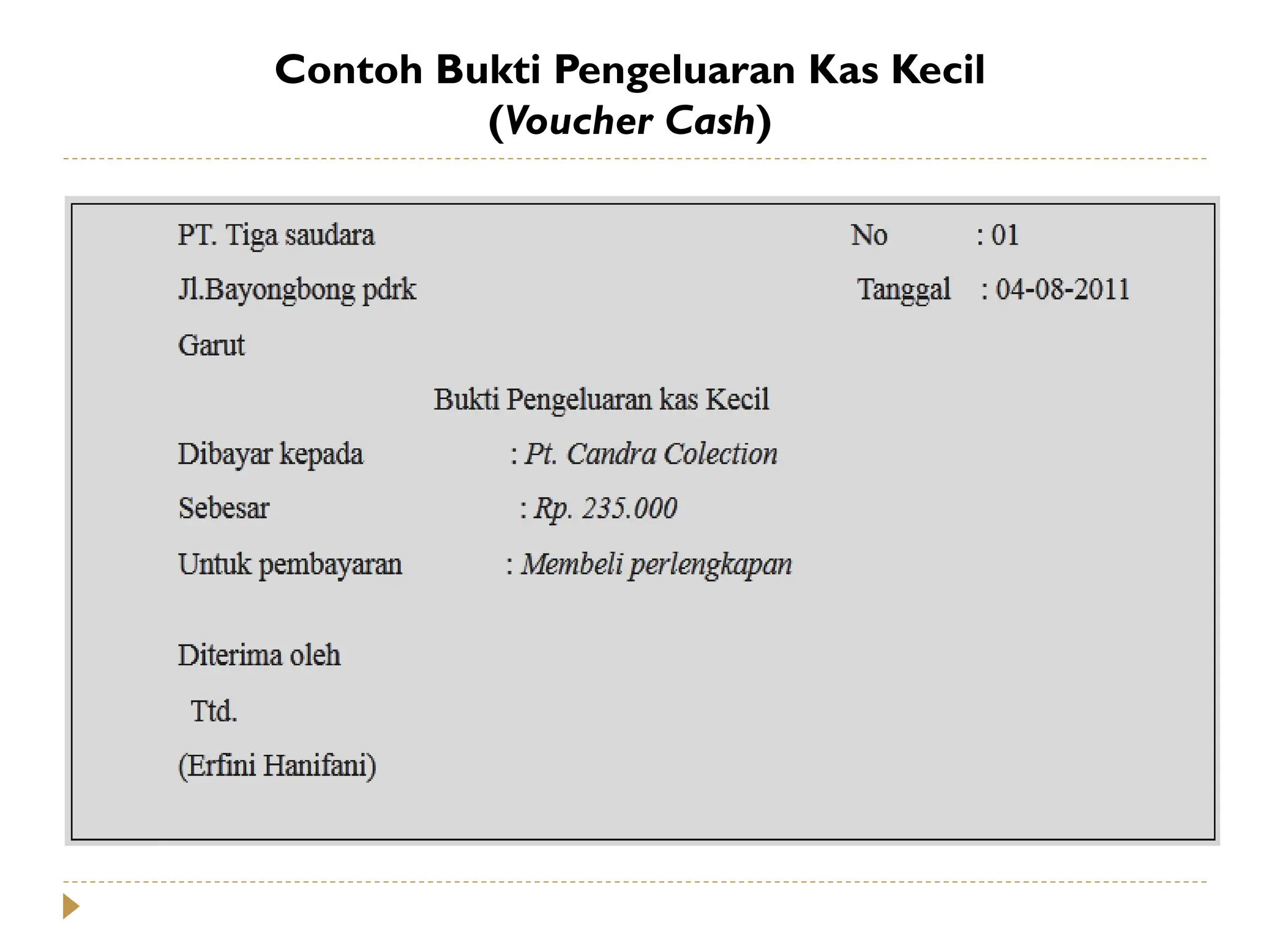 Petty cash Kas Kecil Metode Dana Tetap PPT.pdf