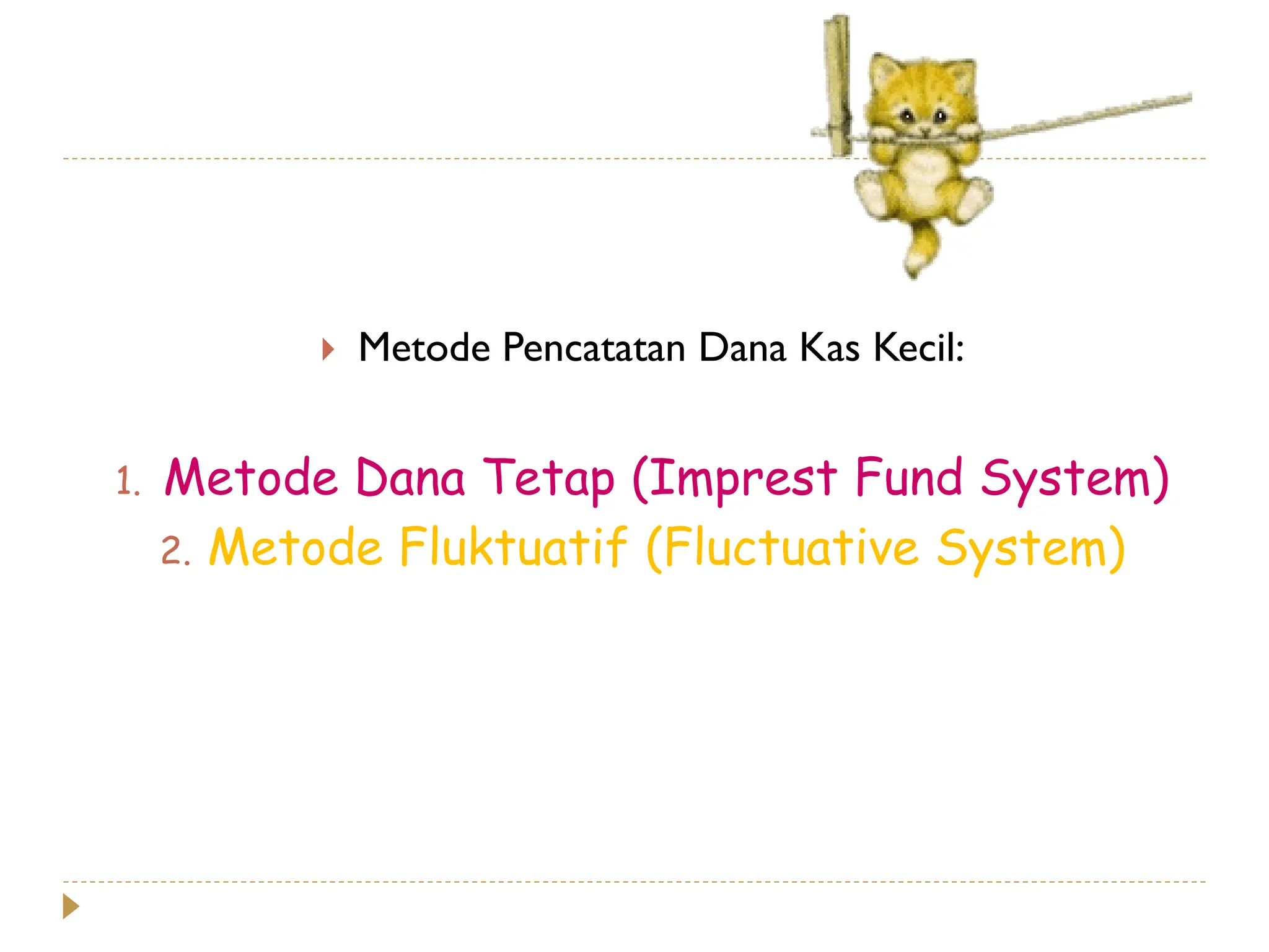 Petty cash Kas Kecil Metode Dana Tetap PPT.pdf