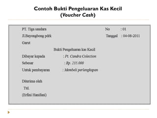 Petty cash Kas Kecil Metode Dana Tetap PPT.pdf
