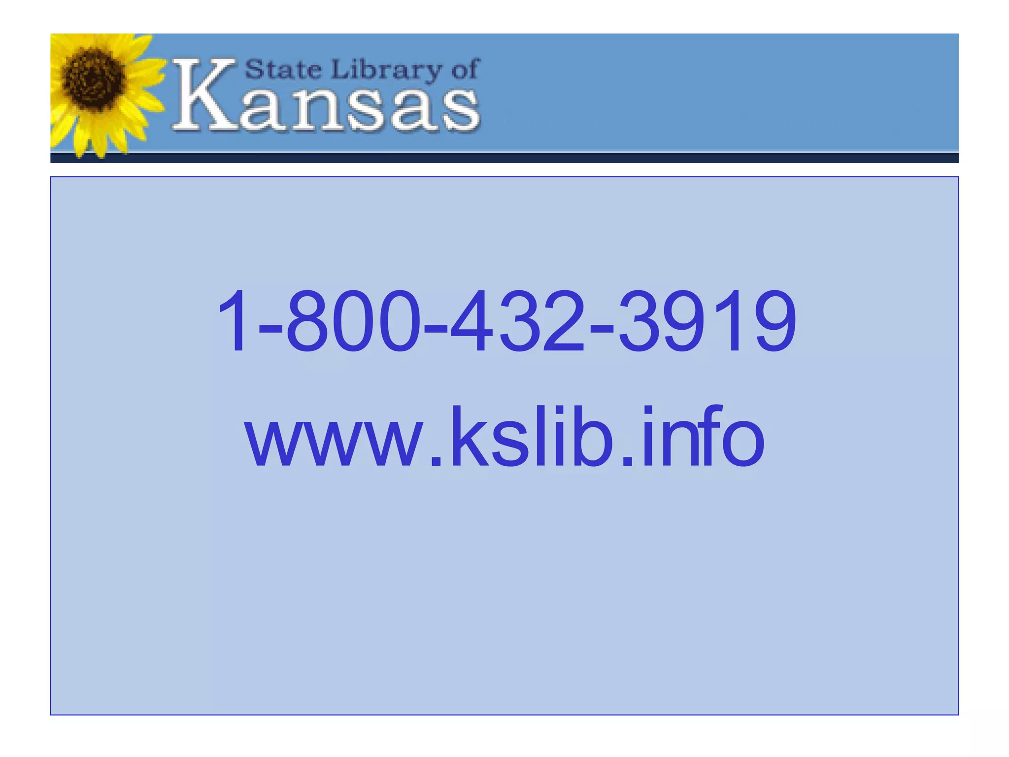 Kasl Presentation 2008 | PPT