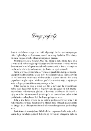 Kasno je za venčanje-Amanda Kvik | PDF