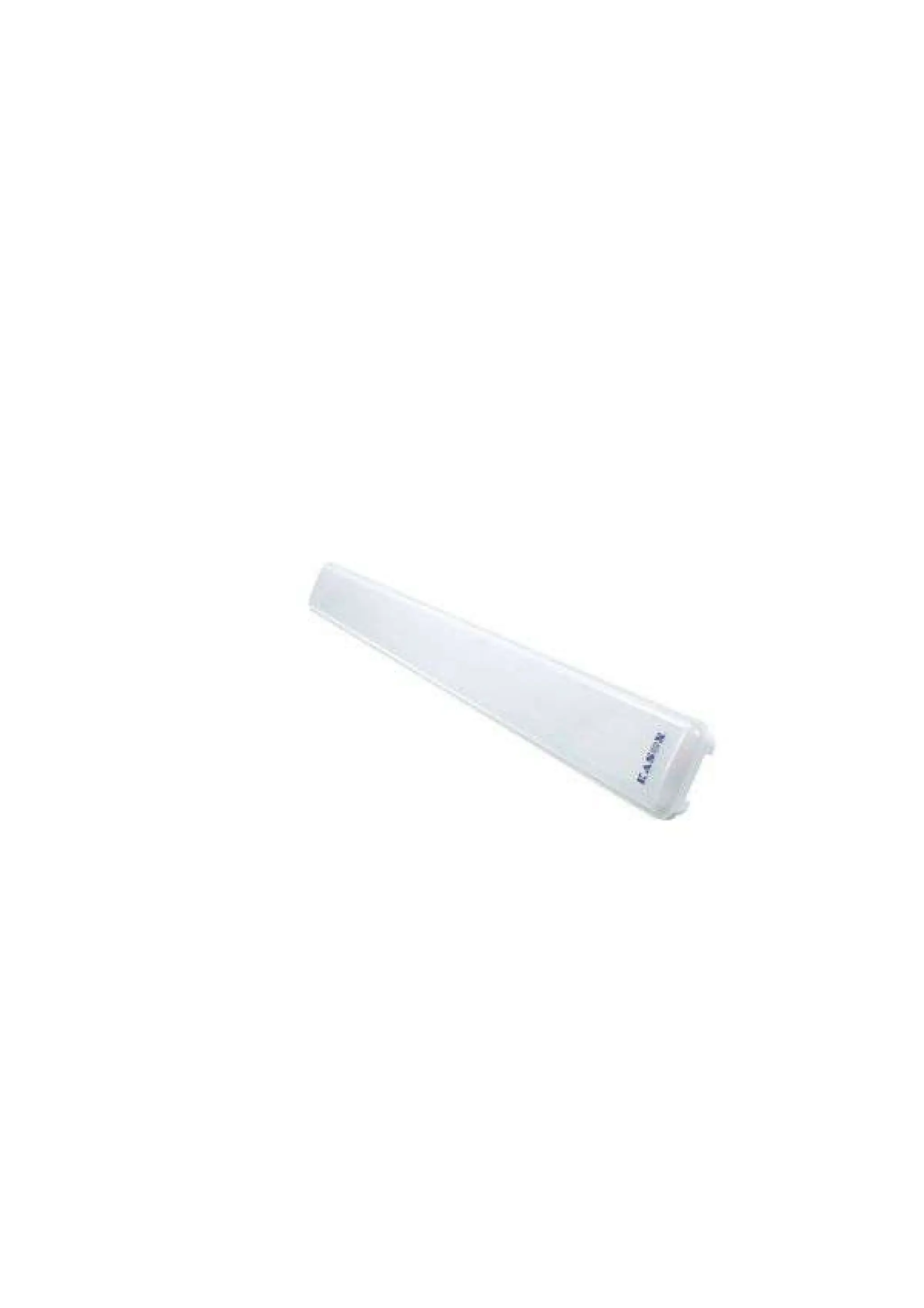Kason 11810LX4000 LED Light Fixture | PartsFe | PDF