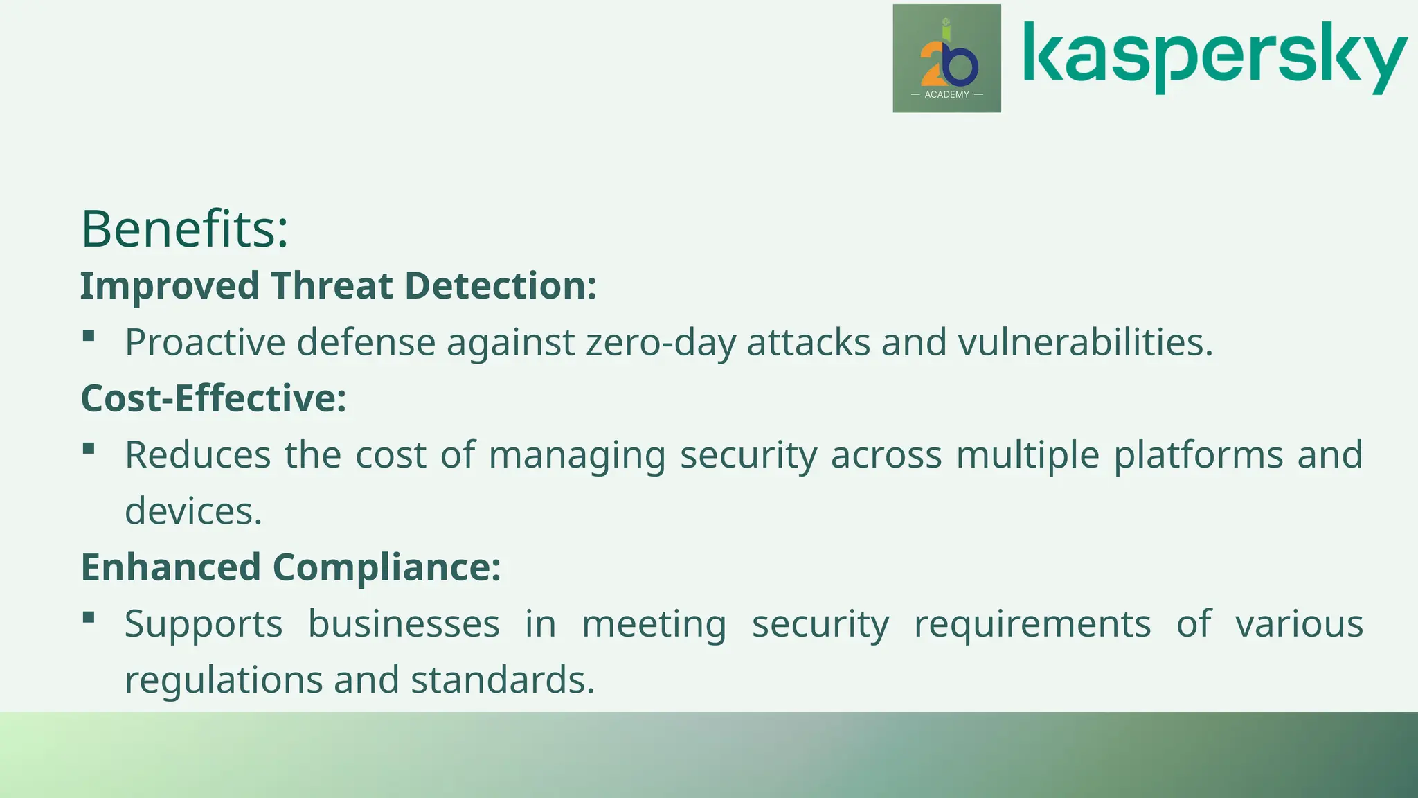 Kaspersky Endpoint Security for Linux.pptx