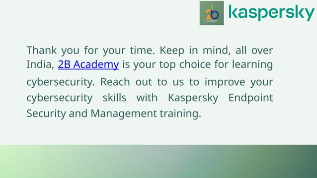 Kaspersky Endpoint Security for Linux.pptx