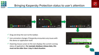 Kaspersky KB.PPTX | Computing | Technology & Computing