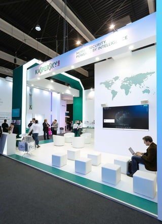 Kaspersky MWC 2016 | PDF