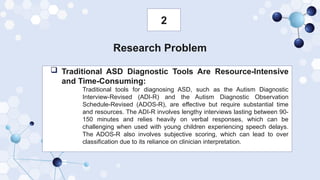 Optimizing Classification Models for Autism Spectrum Disorder(ASD ...