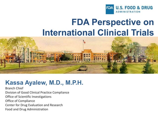 Kassa Ayalew FDA Perspective on FCTs 2016_0 (1).pptx