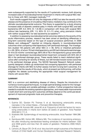 Kastenberg 2013 clinics-in-perinatology | PDF | Diseases and Conditions ...