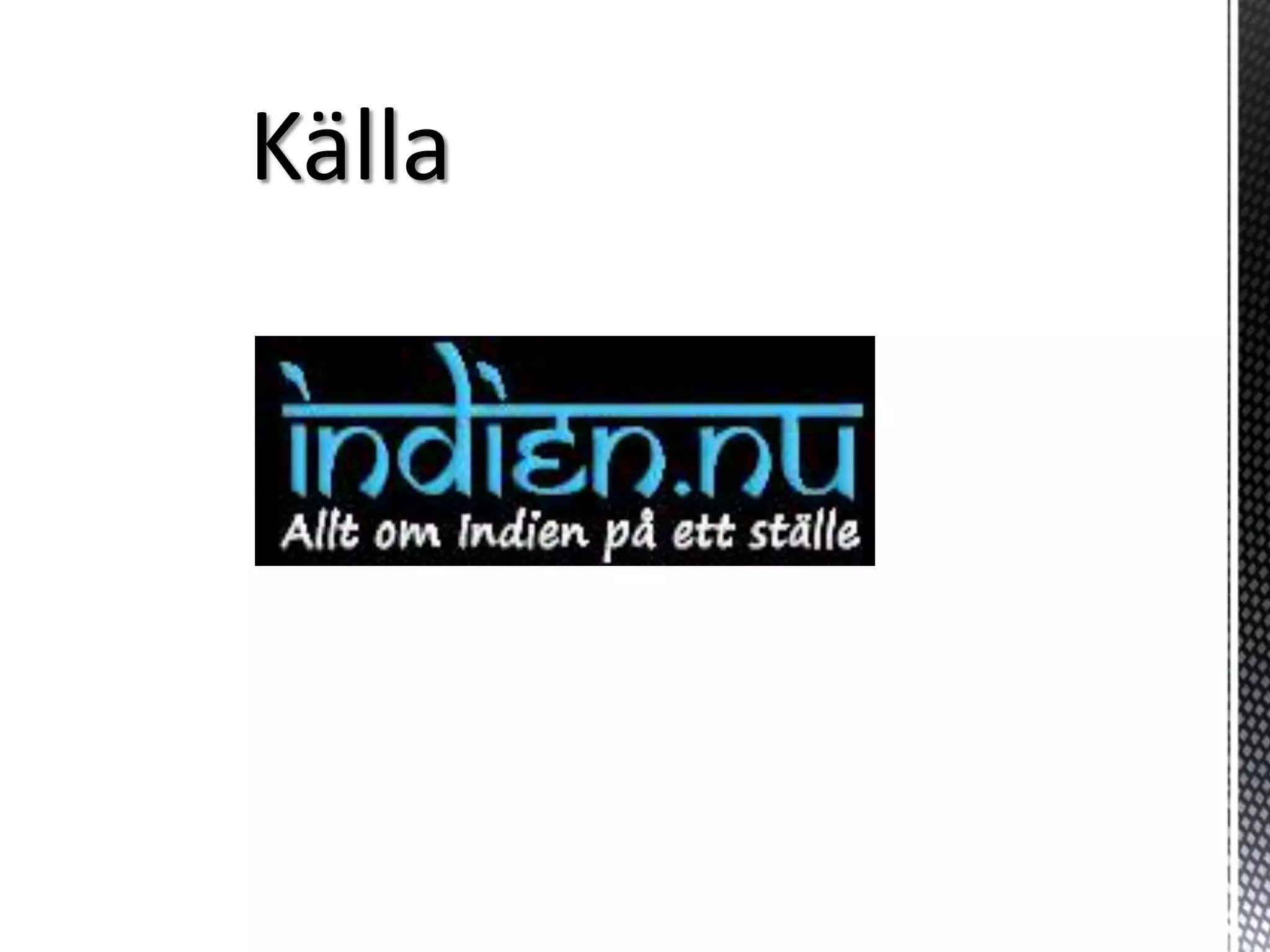 Kastsystemet denise | PPTX