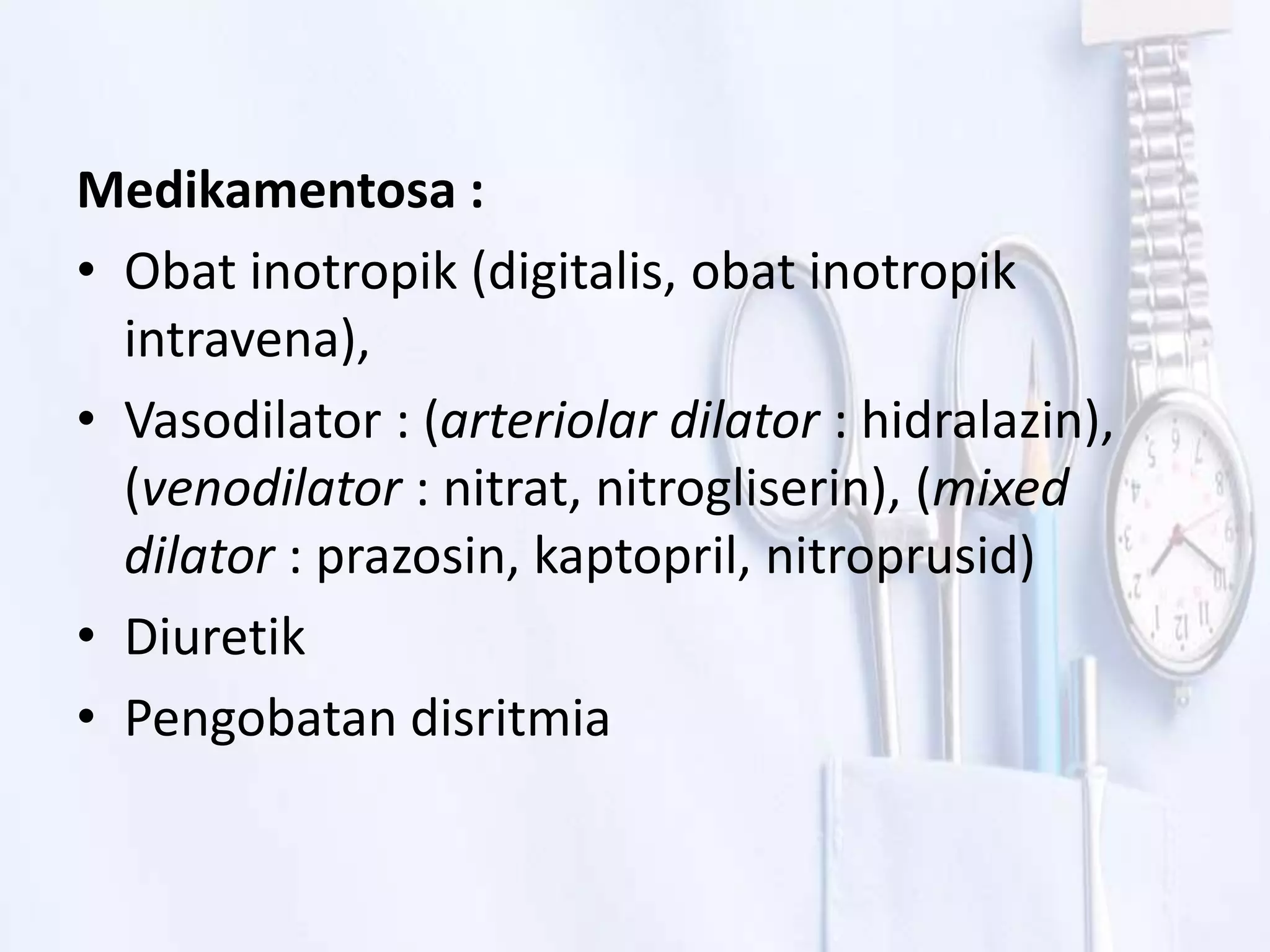 Kegawatdaruratan anak | PPTX